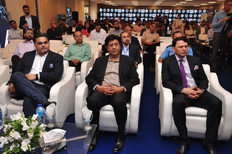 Highlights from NASTP Delta, Lahore Open House with STZA Leadership | STZA