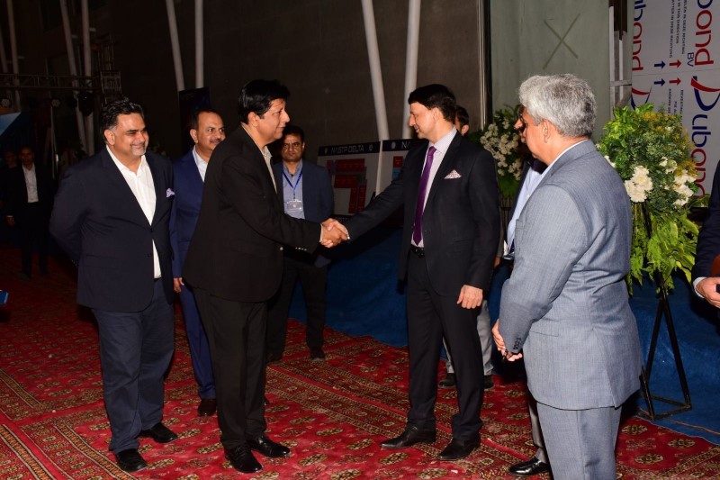 Highlights from NASTP Delta, Lahore Open House with STZA Leadership | STZA