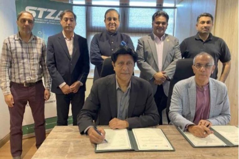 Strategic Alliances & Partnerships | STZA