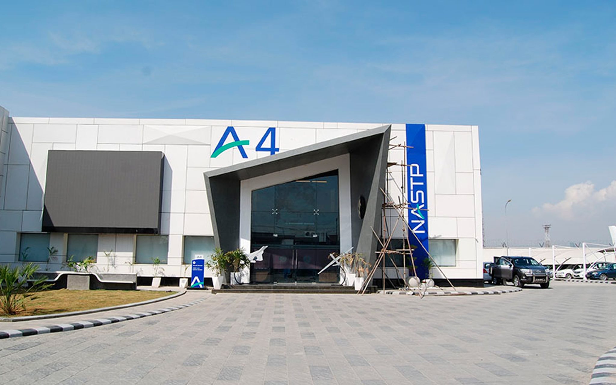 Notified Zones | STZA