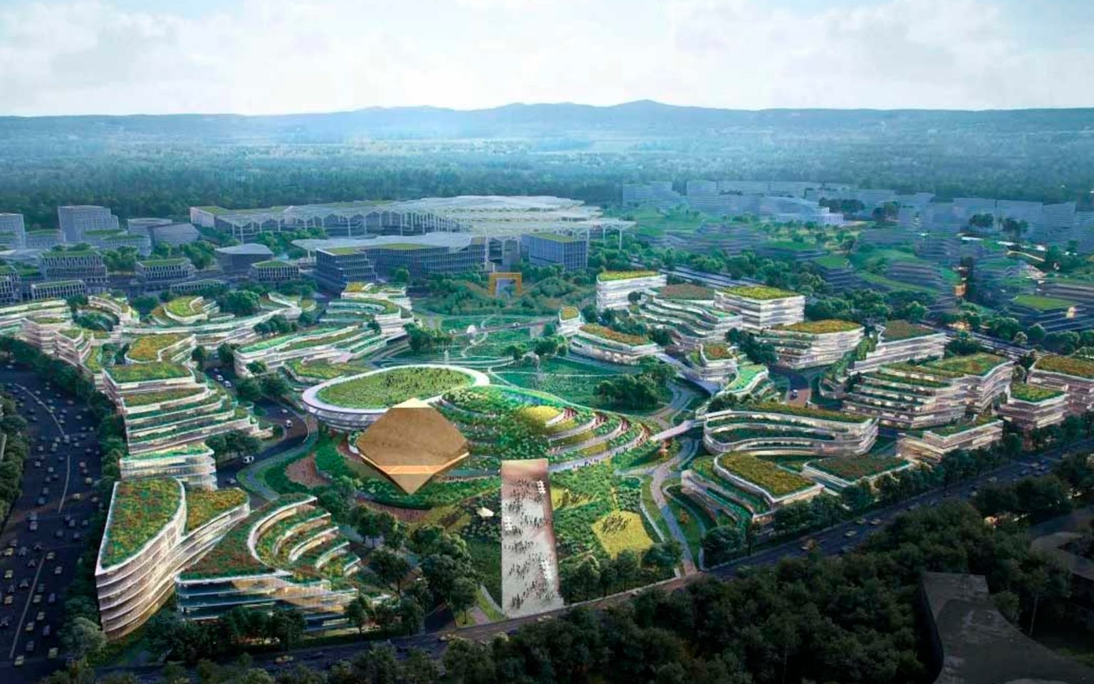 Notified Zones | STZA