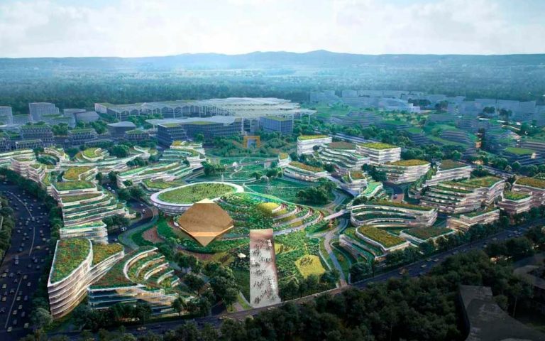 Notified Zones | STZA