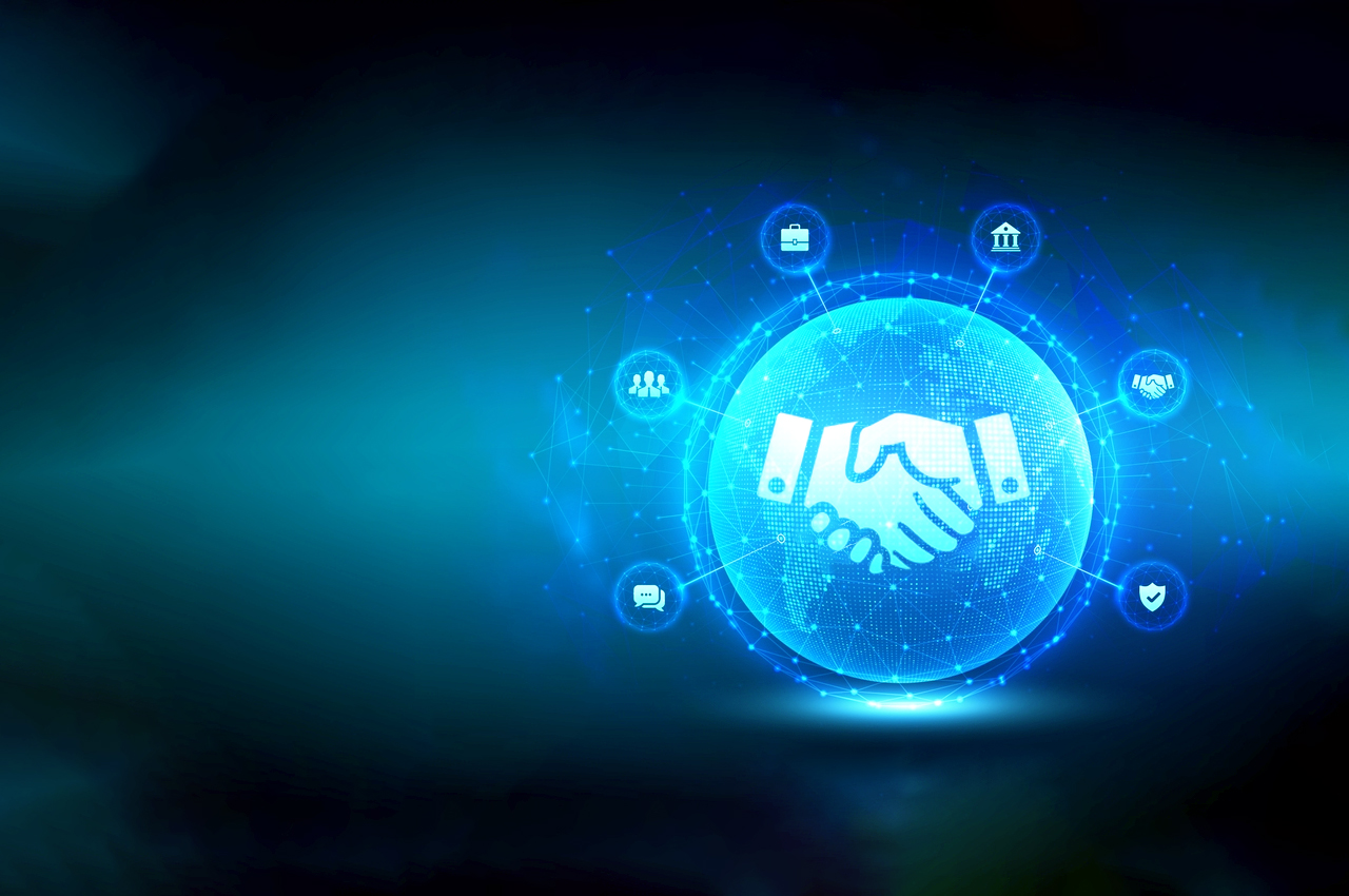 Strategic Alliances & Partnerships | STZA