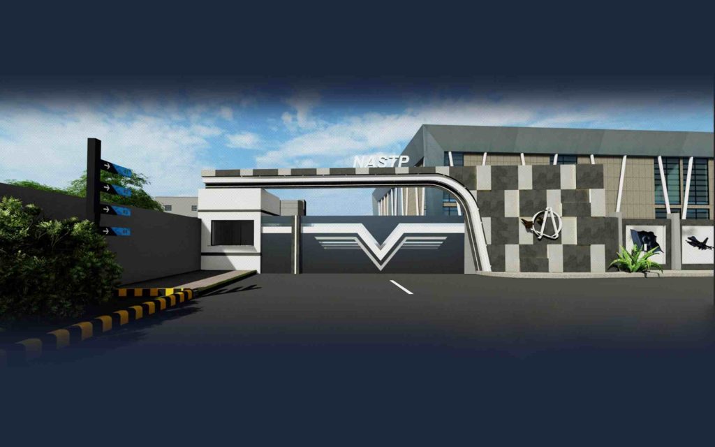 Notified Zones | STZA