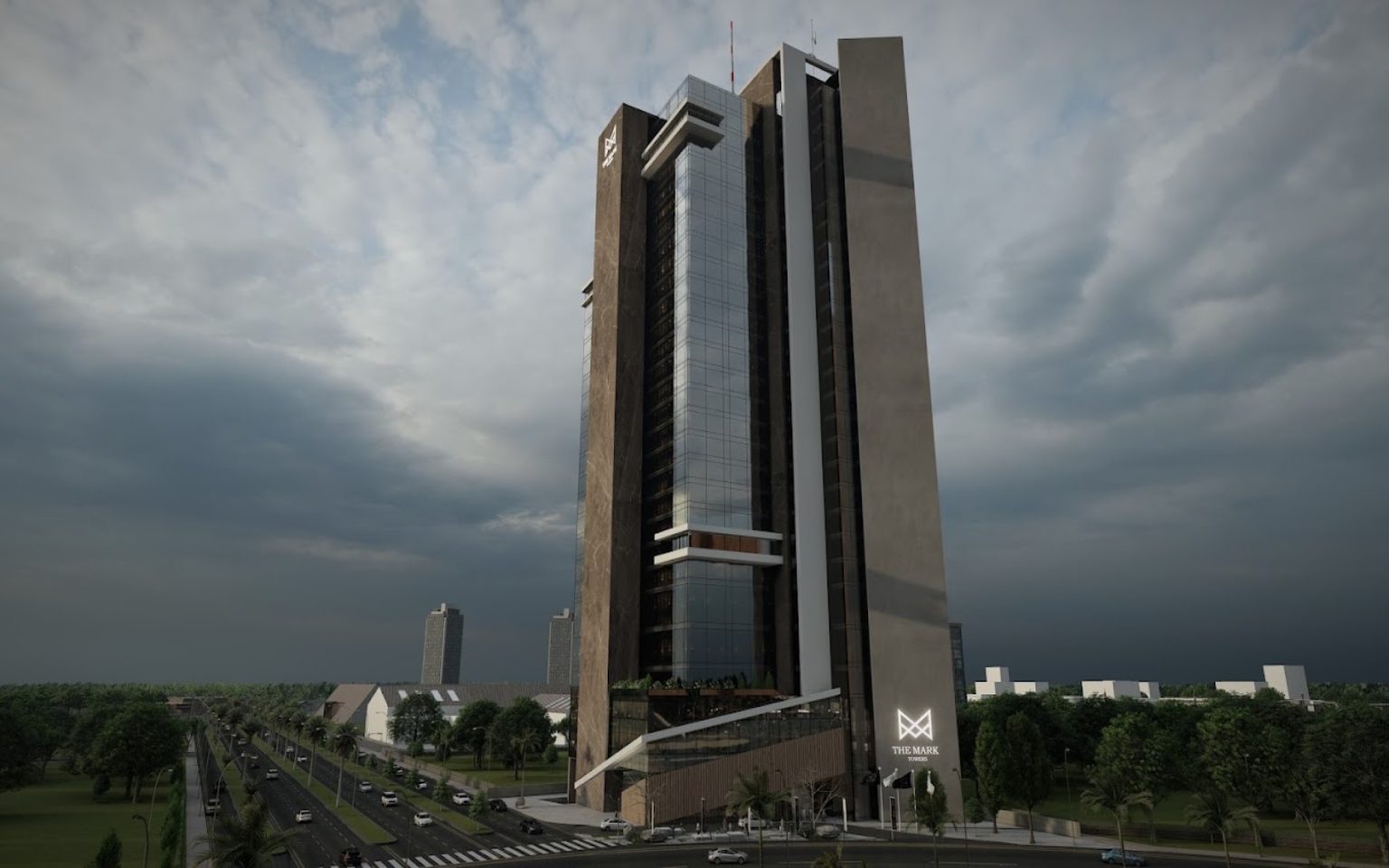 Notified Zones | STZA