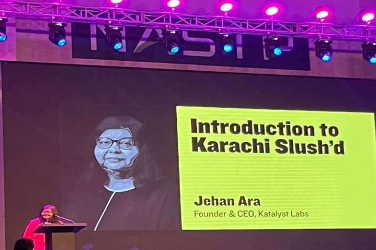 Special Technology Zones Authority - STZA had an incredible time at ...