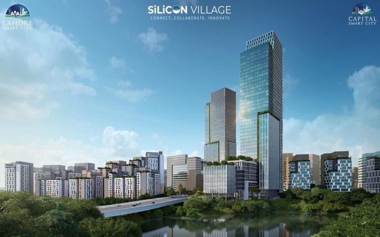 Notified Zones | STZA