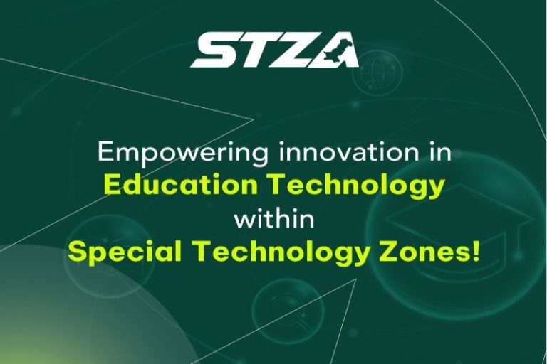 Empowering innovation in education! Through the STZA licensing ...