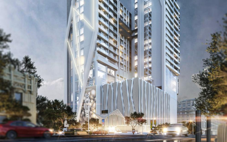 Notified Zones | STZA